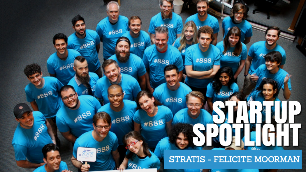 Startup Spotlight Archives - Business Insights