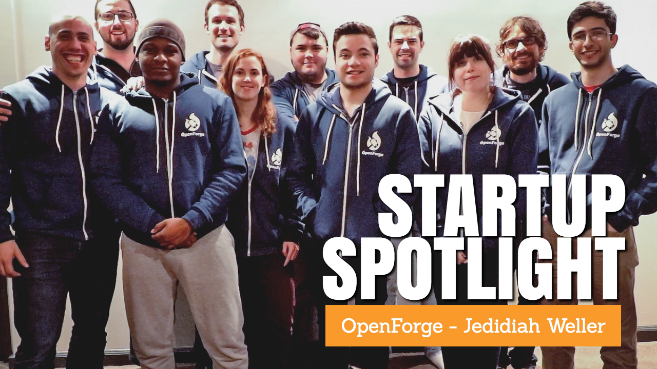 Startup Spotlight Archives - Business Insights